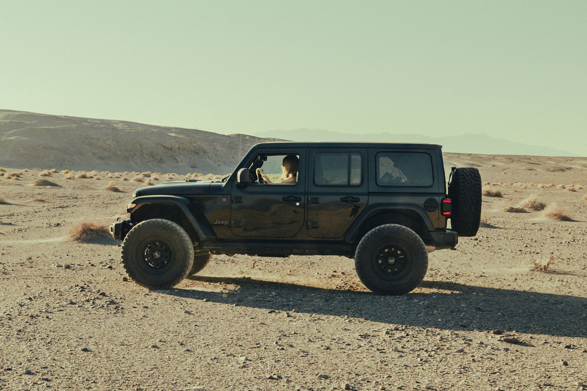 Platform A – XG Cargo