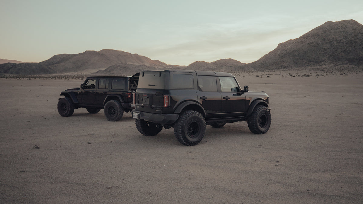 Accessories – XG Cargo