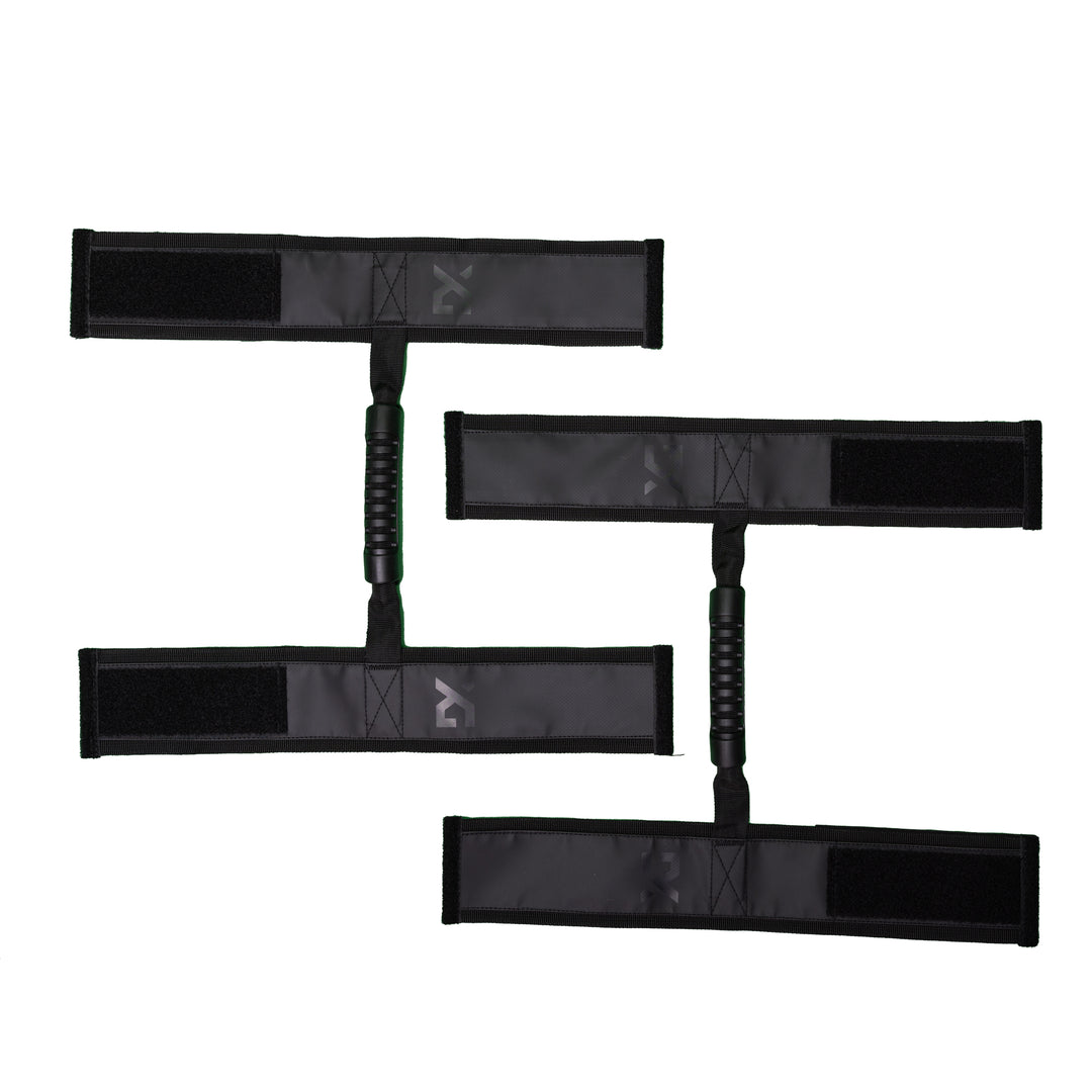 Wrangler JL/JT Grab Handle – XG Cargo