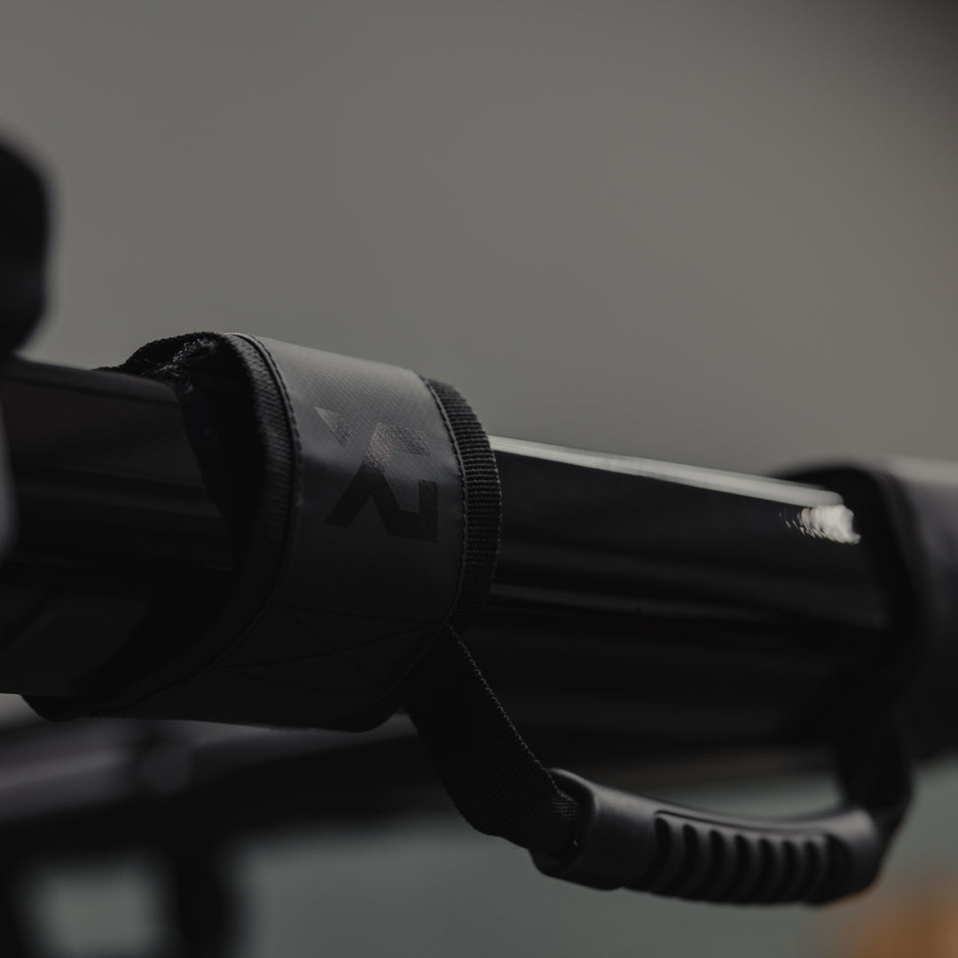 Wrangler JL/JT Grab Handle – XG Cargo