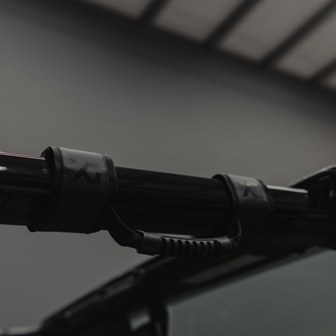 Wrangler JL/JT Grab Handle – XG Cargo