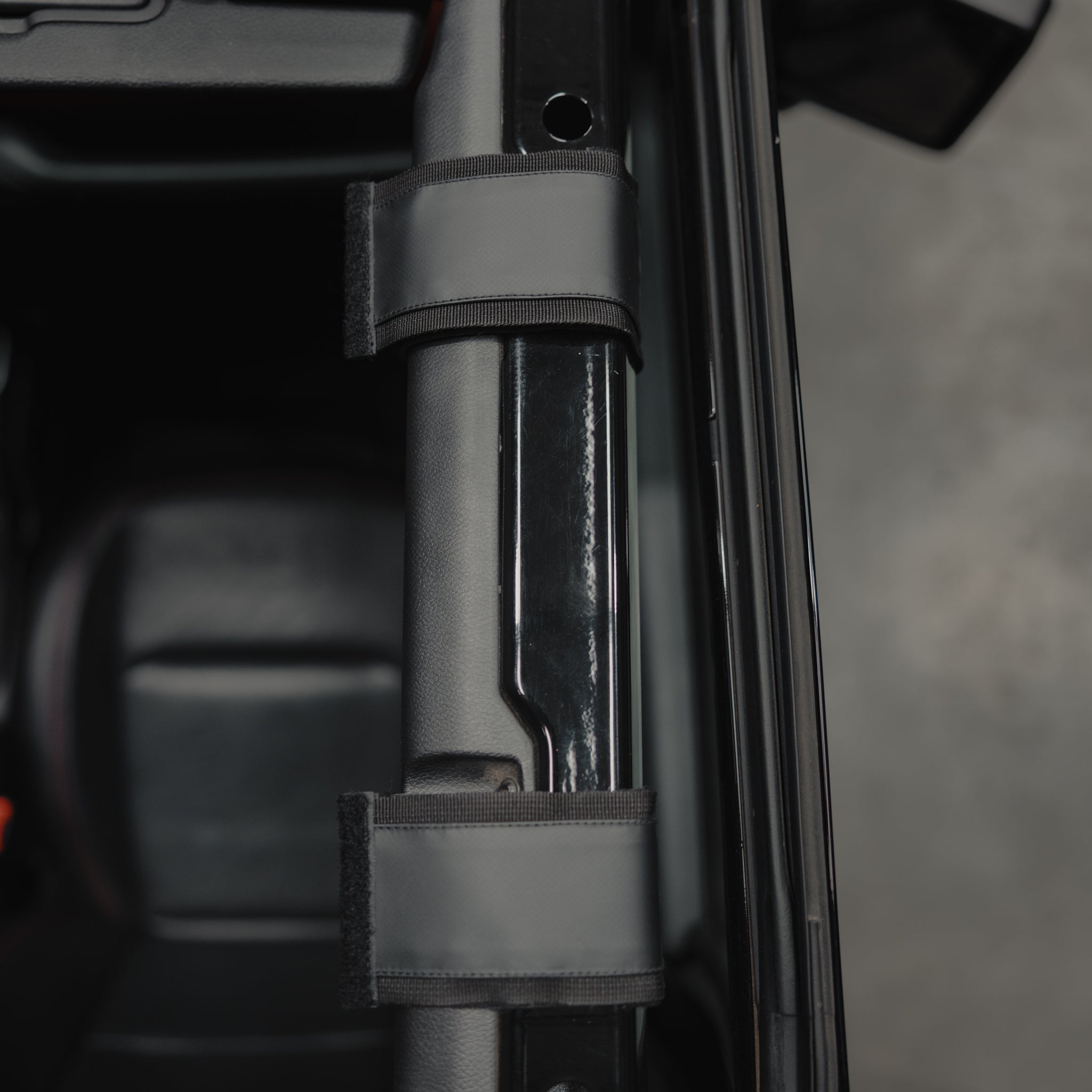 Wrangler JL/JT Grab Handle – XG Cargo