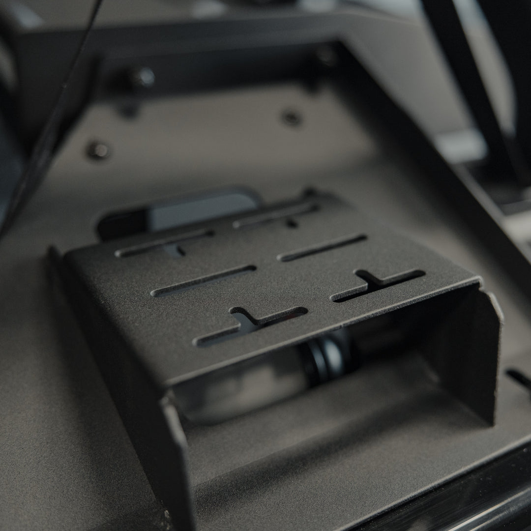 Platform A Wrangler – XG Cargo