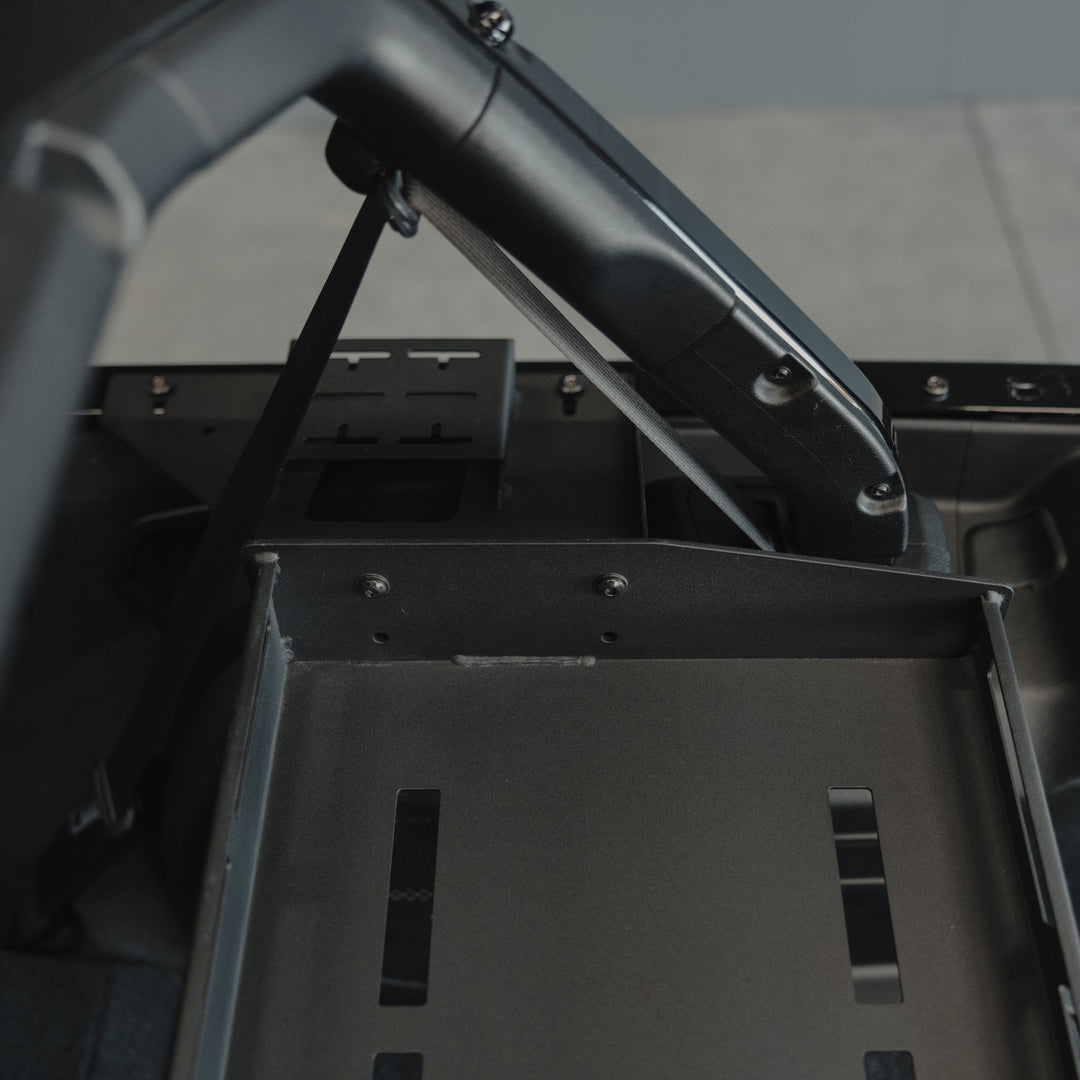 Platform A Wrangler – XG Cargo