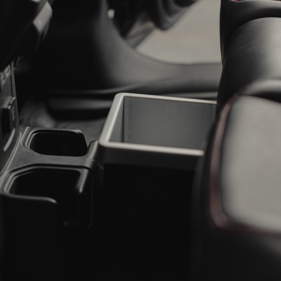 Kleen Kan by XG Cargo