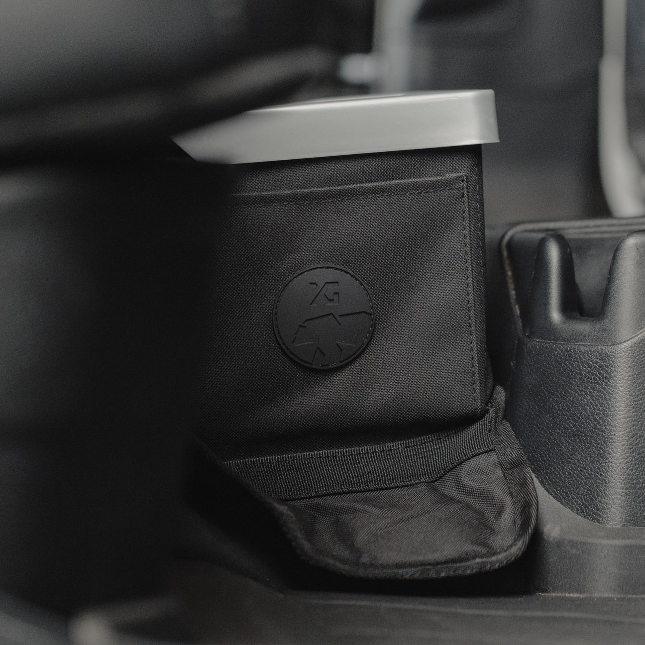 Kleen Kan by XG Cargo