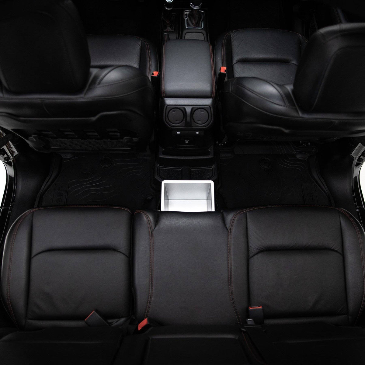 Kleen Kan by XG Cargo