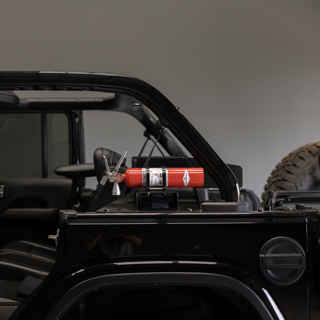 Platform A Wrangler – XG Cargo