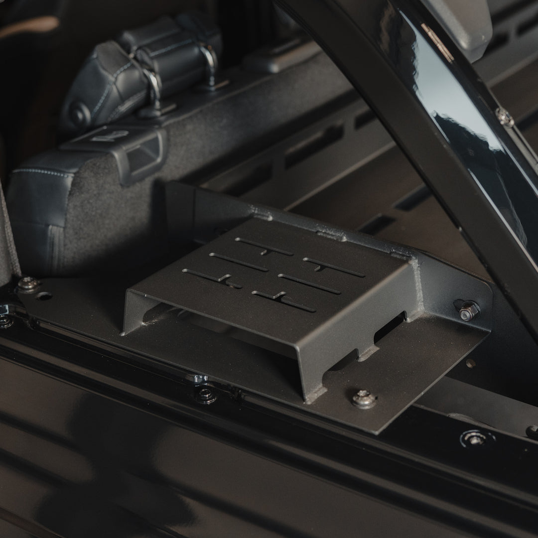 Platform A Bronco – XG Cargo