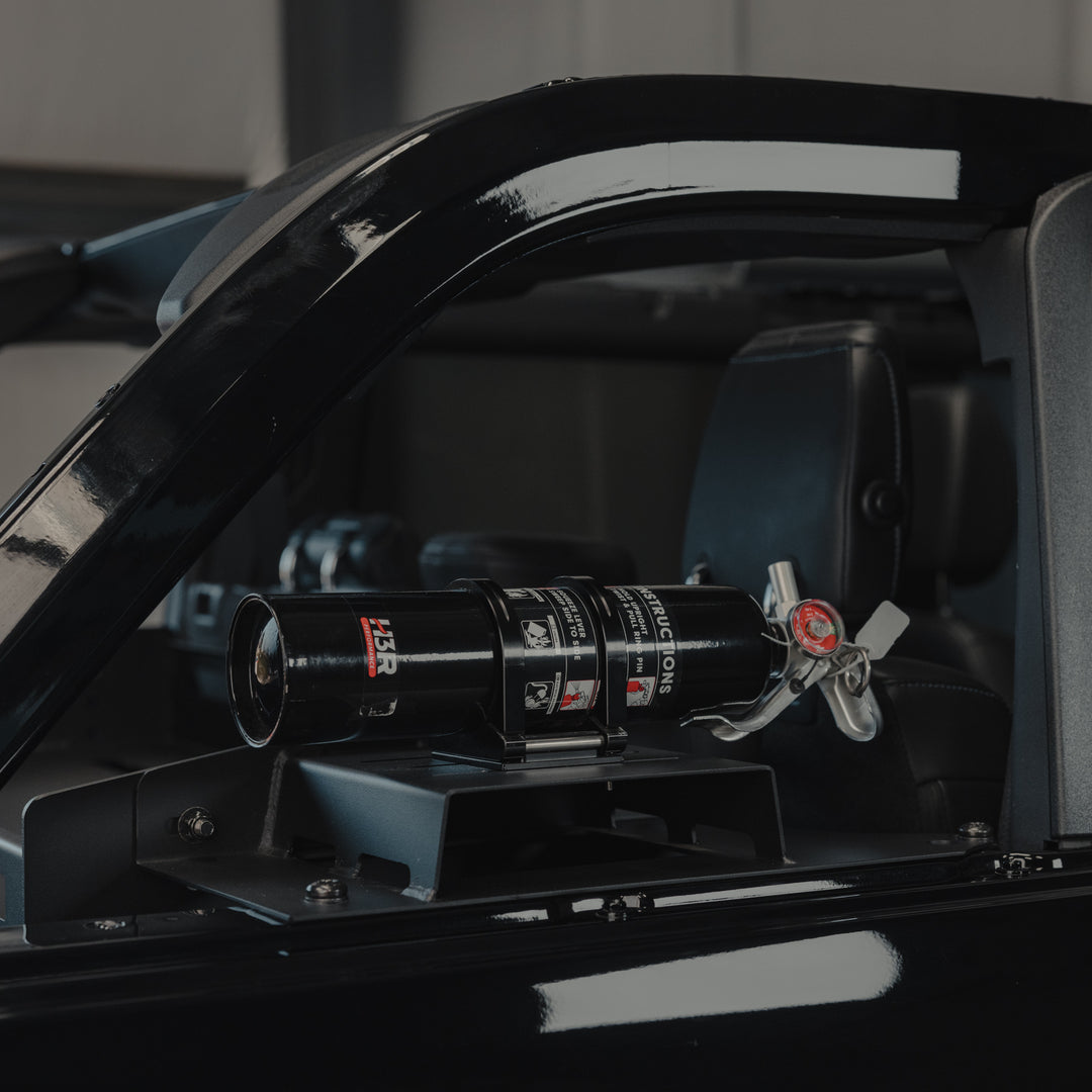 Platform A Bronco – XG Cargo